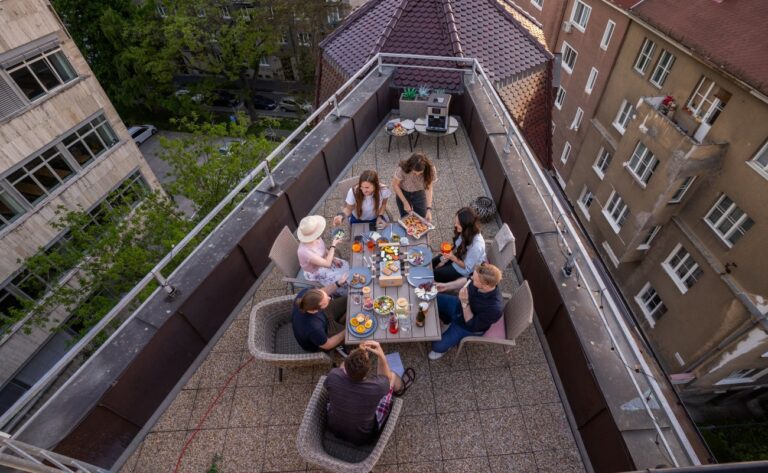 Zorganizujte tu nejlepší letní párty s Klarsteinem | Klarstein Magazin