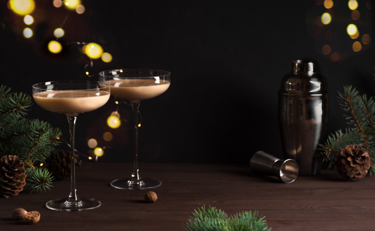 Vánoční drinky jako dezert? Eso vašeho menu | Klarstein Magazin